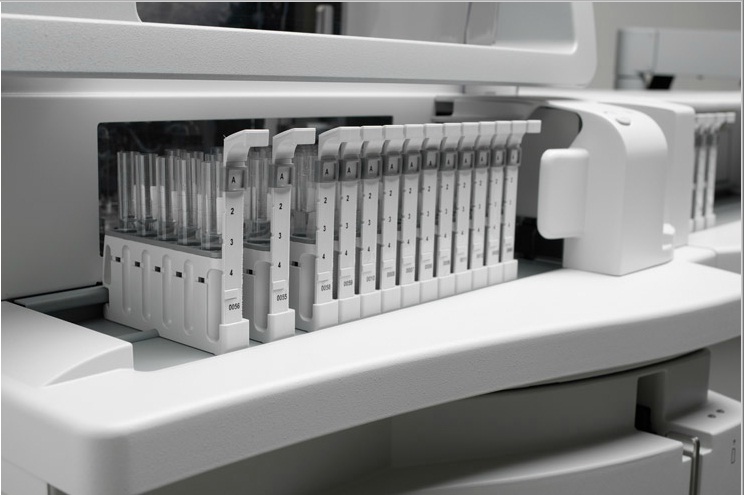 Laboratório Anchieta - Uma Opção Segura | Advia CENTAUR XP